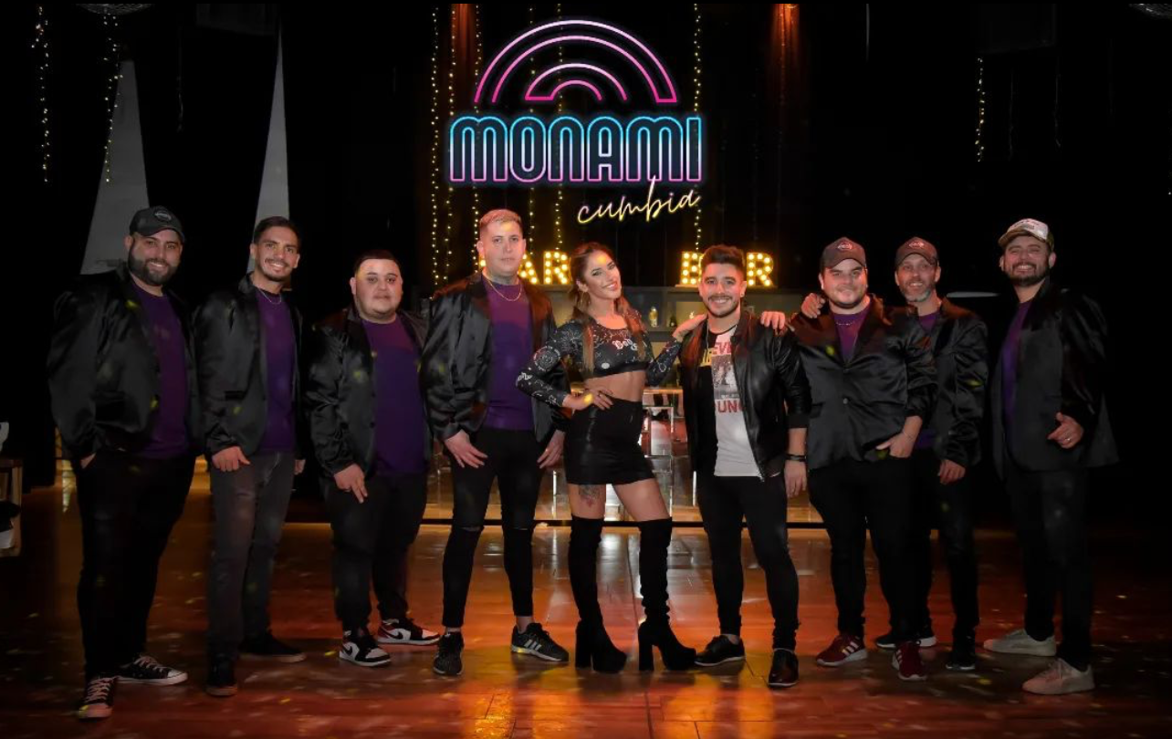 MONAMI Contacto al: 011 5452-1766 / Whatsapp